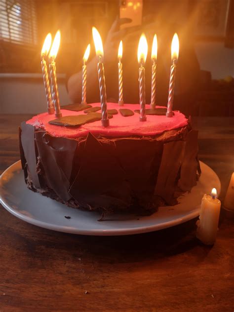 Image result for Rust Cake