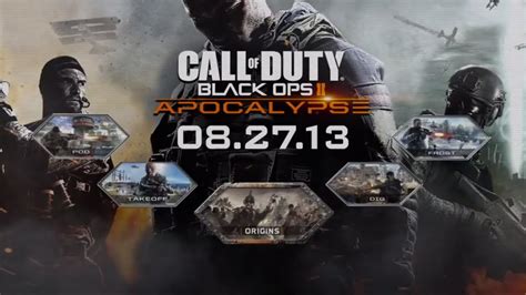 Image result for BO2 Multiplayer DLC Maps