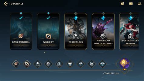 Image result for How to Start League of Legends Tutorial