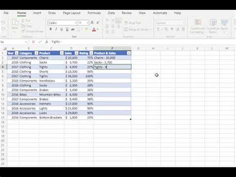 Image result for Excel-Formula Tutorial 2022
