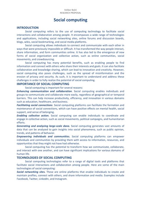 Image result for Classification of Computer in Social Research