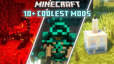 Image result for Coolest Minecraft Mods for Java