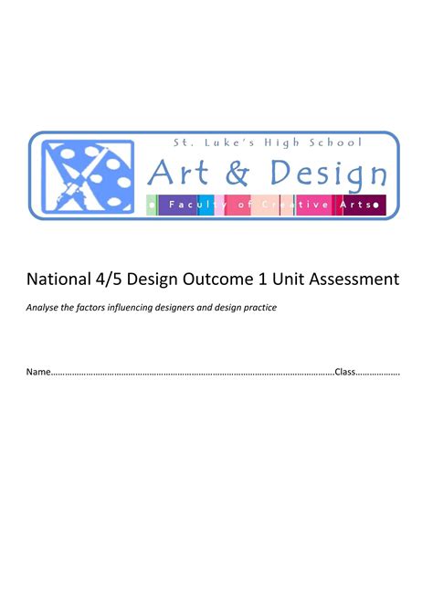 Image result for Design Brief Example Grade 9