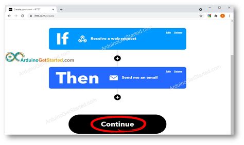 Image result for Send Notification From Arduino