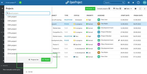 Image result for Repository. View in Open Project