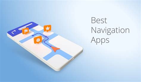 Image result for Navigation Chart App