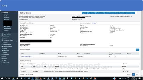 Image result for Epic Insurance Software Logo