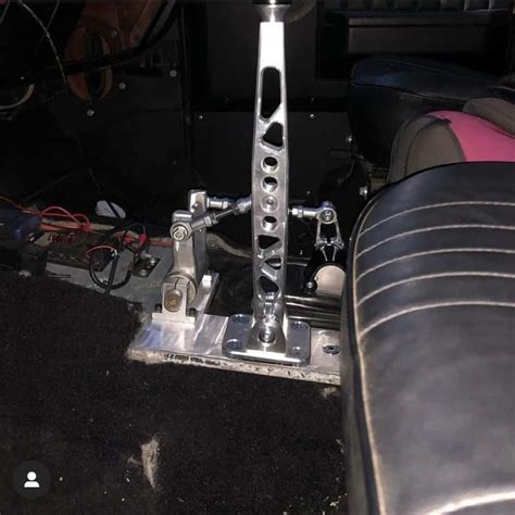Image result for DIY Shifter Relocation