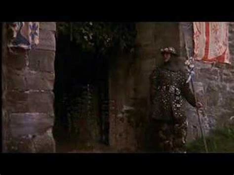 Image result for Monty Python Castle Scene