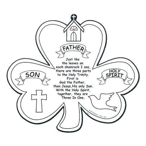 Image result for Holy Trinity Printables