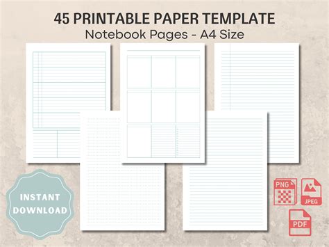 Image result for File Page Printable