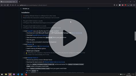 Image result for Payday 2 Modding Tutorial