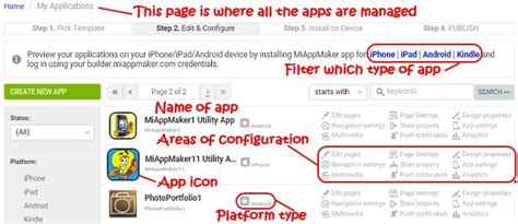 Image result for App Editor Tutorial