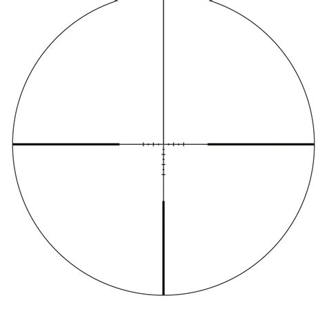 Image result for Vortex Rifle Scope Reticles