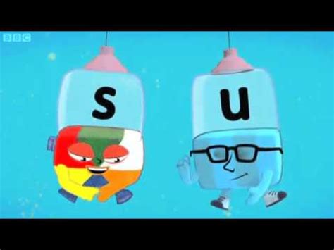 Image result for CBeebies Alphablocks Game