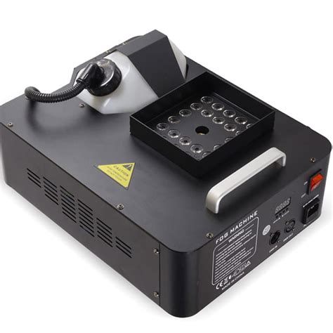 Image result for Fire Service Smoke Machine