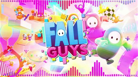 Image result for Fall Guys SS4