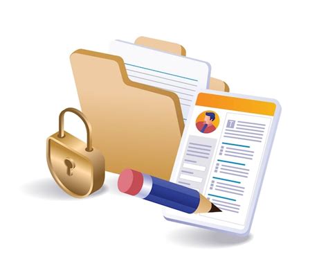 Image result for Personal Data File