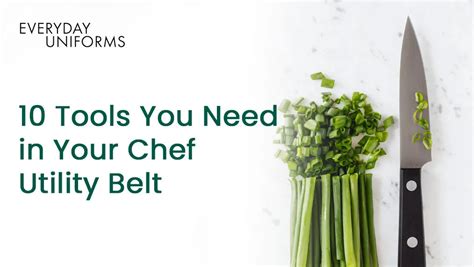 Image result for Chef Kitchen Tools
