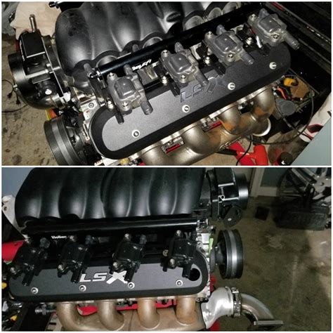 Image result for Proform LS Coils Packs Relocation
