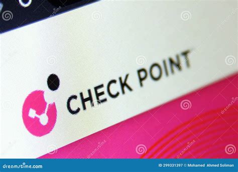 Image result for Check Point Software Logo