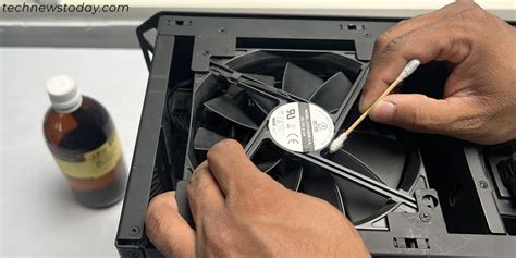 Image result for How to Clean the Fans of a iBUYPOWER Computer