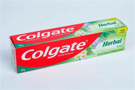 Image result for Colgate Green Toothpaste
