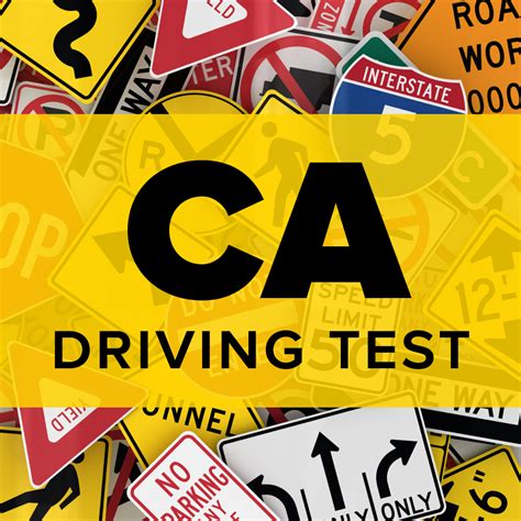 Image result for California DMV Practice Test