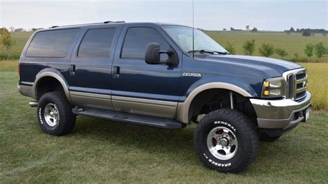 Image result for Ford Excursion Powerstroke