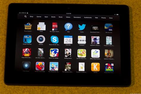 Image result for Kindle Fire Android Device
