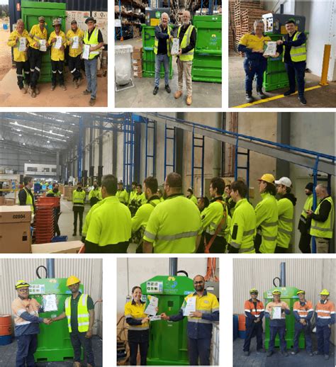 Image result for Regulated Garbage Training