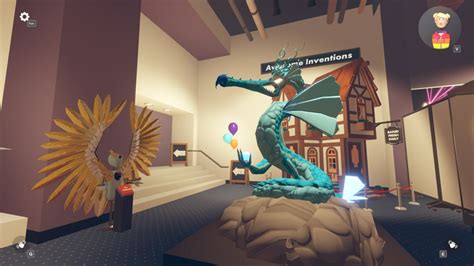 Image result for Rec Room Computer