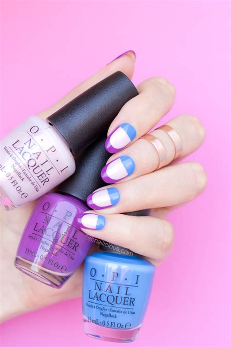 Image result for Spring Nail Art Tutorial