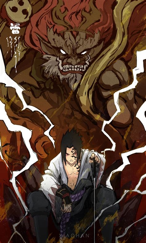 Image result for Sasuke Rustage