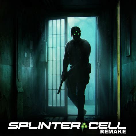 Image result for Splinter Cell 1