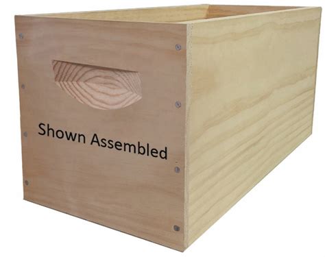 Image result for Five Frame Nuc Box