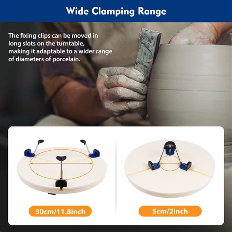 Image result for Ceramic Turntable