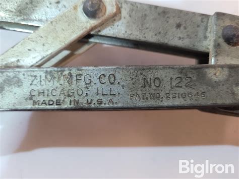 Image result for Zim Valve Spring Compressor