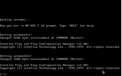 Image result for Windows 3.1 Nostalgia