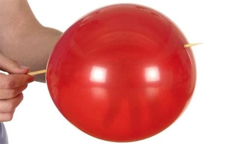 Image result for Simple Balloon Experiments