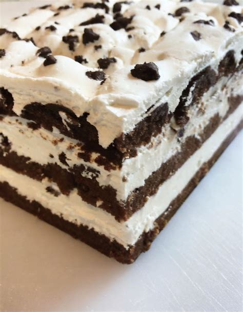 Image result for Icebox Cake Recipes