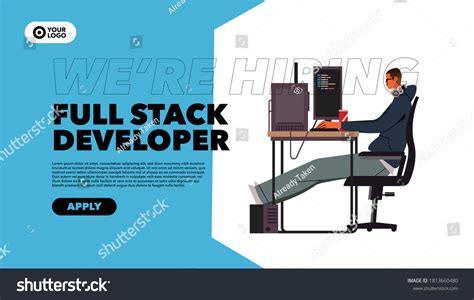 Image result for Full-Stack Development Poster