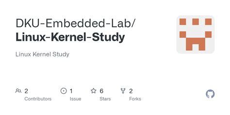 Image result for Linux Kernel GitHub Repository