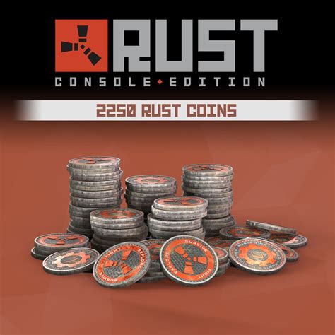 Image result for Rust Console Deluxe Edition