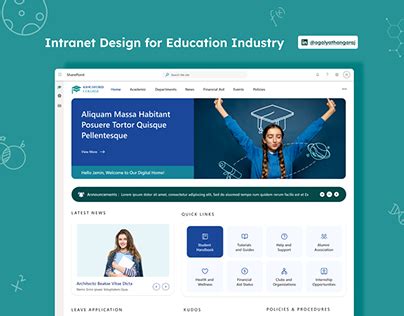 Image result for Intranet Design