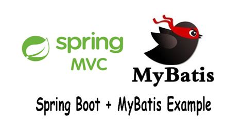 Image result for MyBatis Curd Project in Spring Boot Using XML File Vedio