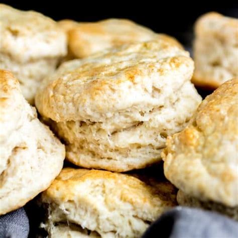 Image result for Easy Homemade Baking Powder Biscuits