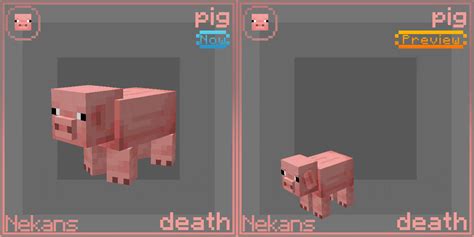 Image result for Minecraft Animation Mod