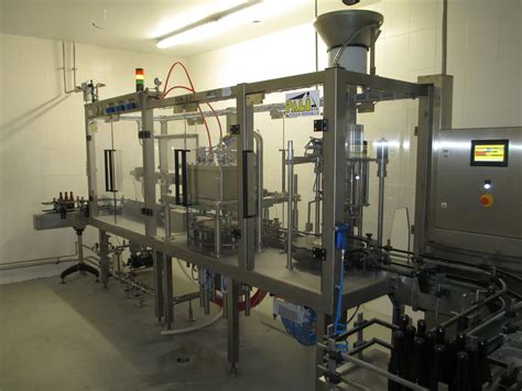 Image result for Filling Machine Process