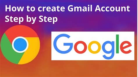 Image result for Google Mail CreateAccount